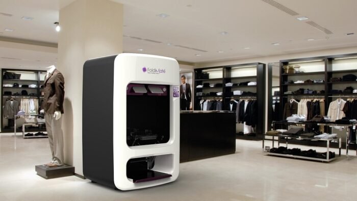 Is the Foldimate Laundry Folding Robot Right for You?
